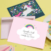 Custom Envelopes, Envelope Printing | VistaPrint