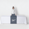 Custom Table Runners, Table Runners with Logo | VistaPrint