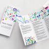 Custom Brochure Printing, Pamphlets Printing | VistaPrint
