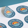 Custom Stickers, Sheet Stickers Printing | VistaPrint