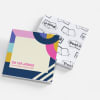Custom Post-It Notes, Personalized Sticky Notes | VistaPrint
