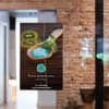 Custom Window Decals, Window Decals for Business | VistaPrint