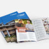 Booklet Printing Services: Create Custom Booklets | VistaPrint