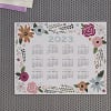 Custom Calendar Magnets 2023, Magnetic Calendars | VistaPrint