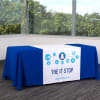 Custom Table Runners, Table Runners with Logo | VistaPrint