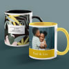 Tasses Personnalisées, Tasse avec Photo Personnalisée | VistaPrint Canada