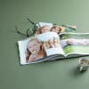 Custom Photo Books Australia, make photo albums online | Vistaprint