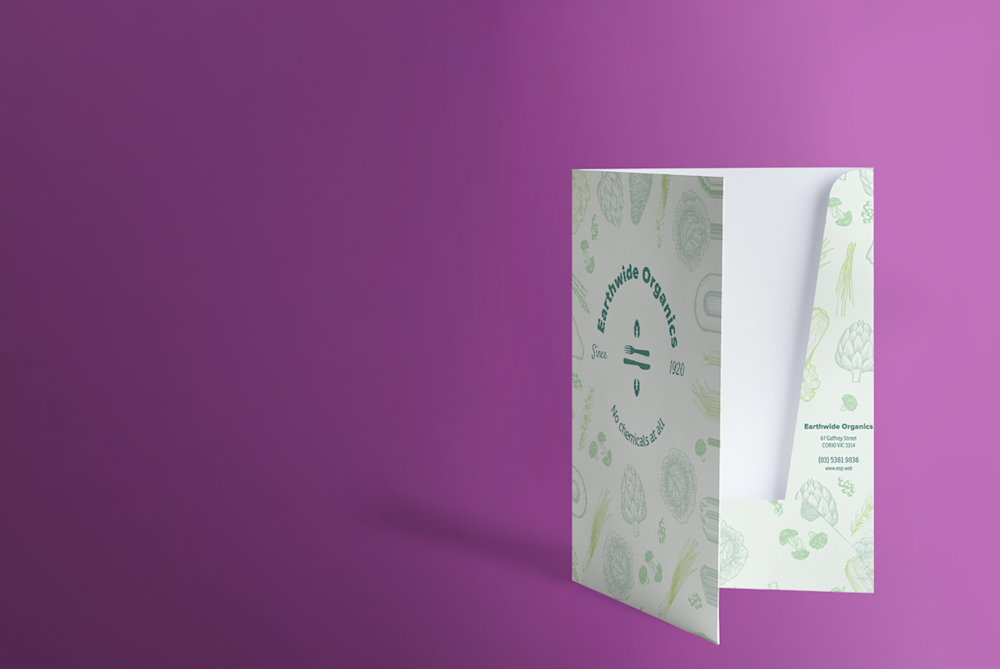 VistaPrint Australia: Online Printing Services