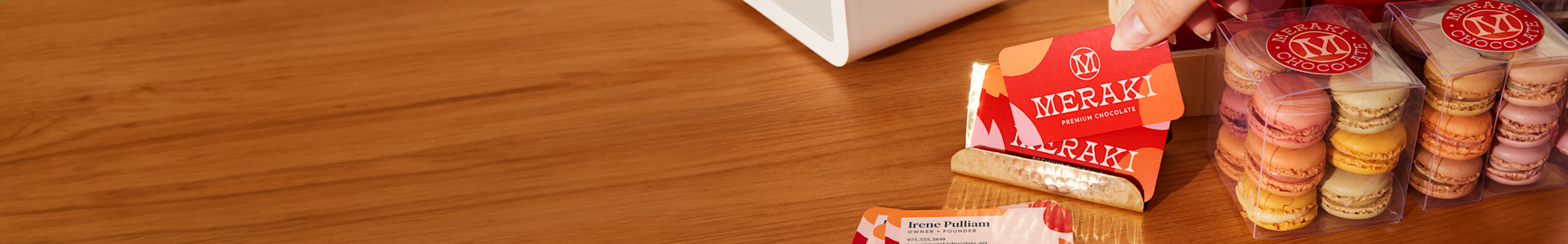 VistaPrint Official Website: Online Printing Services