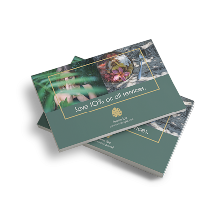 Online Printing Australia, online printing services | VistaPrint AU