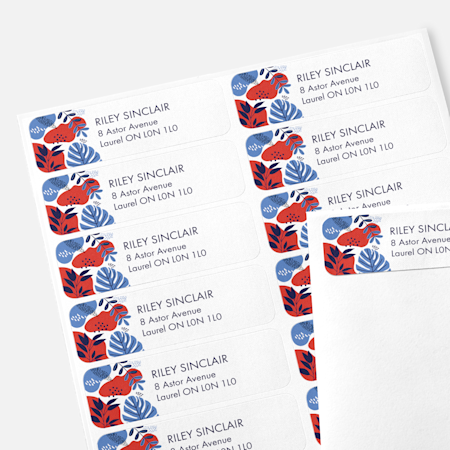 VistaPrint Canada: Online Printing Services