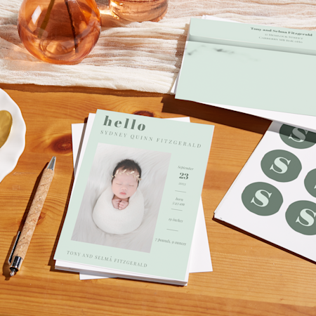 VistaPrint Canada: Online Printing Services