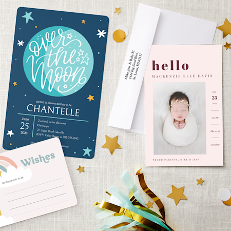 VistaPrint Canada: Online Printing Services