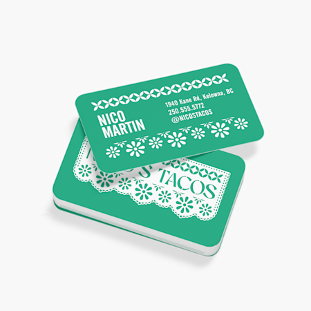 VistaPrint Canada: Online Printing Services