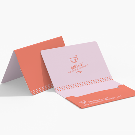 VistaPrint Canada: Online Printing Services