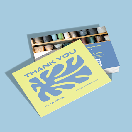 VistaPrint Canada: Online Printing Services