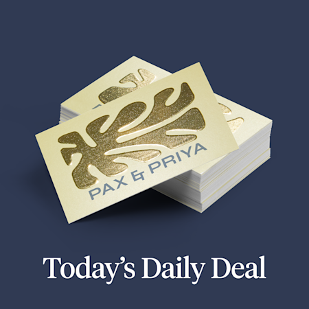 VistaPrint Canada: Online Printing Services