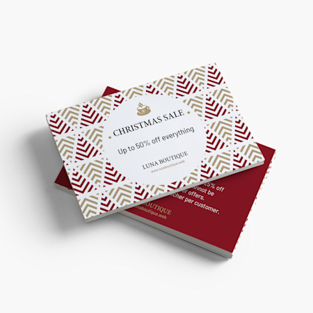 VistaPrint UK Online Printing Services: Business Cards, Signage & More