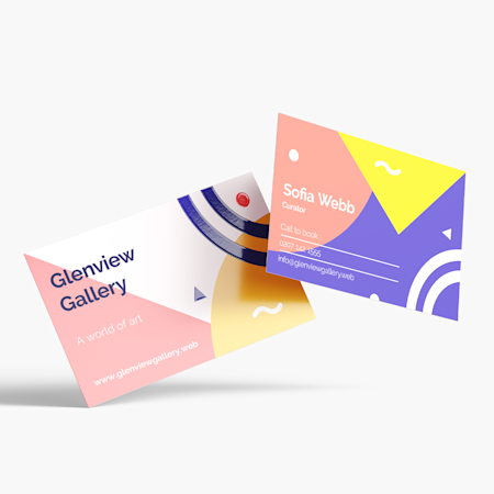 VistaPrint UK Online Printing Services: Business Cards, Signage & More