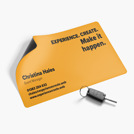 VistaPrint UK Online Printing Services: Business Cards, Signage & More