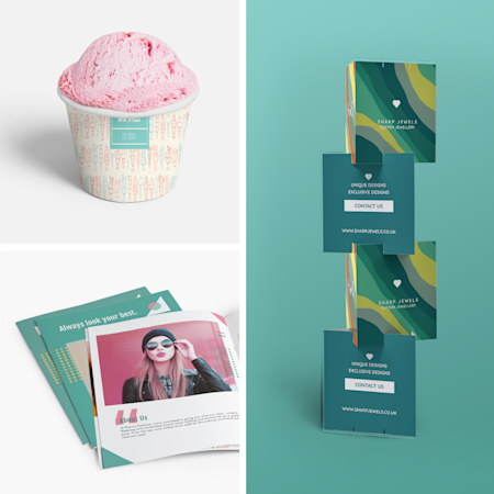 VistaPrint UK Online Printing Services: Business Cards, Signage & More