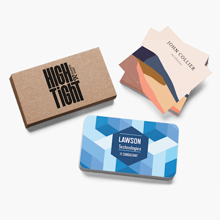 VistaPrint UK Online Printing Services: Business Cards, Signage & More