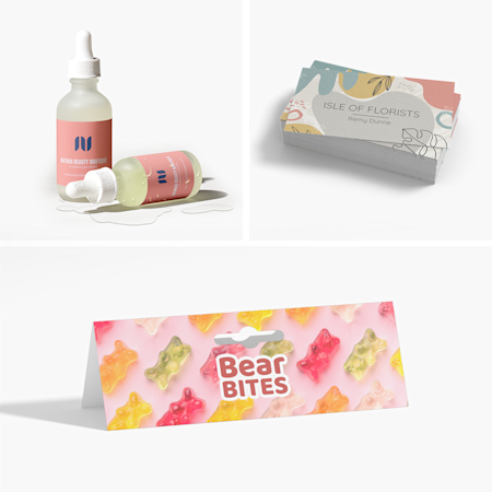 VistaPrint UK Online Printing Services: Business Cards, Signage & More