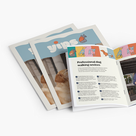 VistaPrint UK Online Printing Services: Business Cards, Signage & More