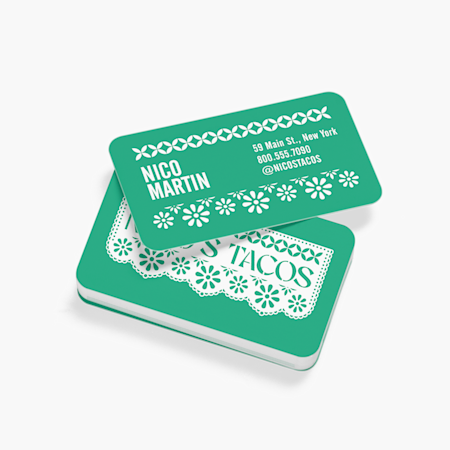 VistaPrint Official Website: Online Printing Services