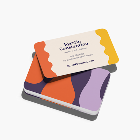 VistaPrint Official Website: Online Printing Services