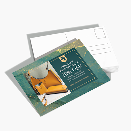 VistaPrint Official Website: Online Printing Services