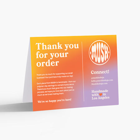 Servicios de impresión en línea de VistaPrint USA: Tarjetas de ...