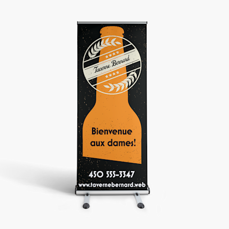 Impression en ligne par VistaPrint Canada : cartes d’affaires, produits ...