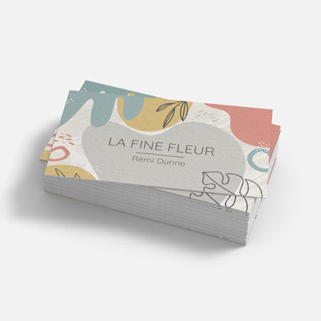 VistaPrint imprimerie en ligne : cartes de visite, flyers, invitations