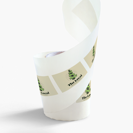 VistaPrint België online drukwerk: visitekaartjes, borden en meer