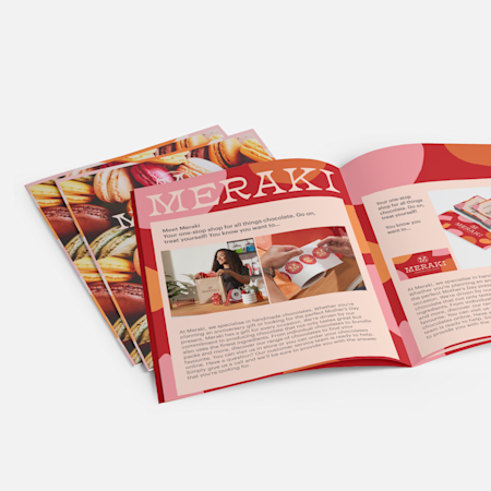 VistaPrint Australia: Online Printing Services