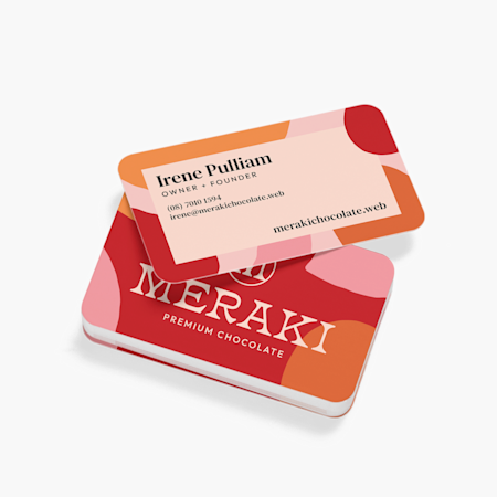 VistaPrint Singapore: Online Printing Services