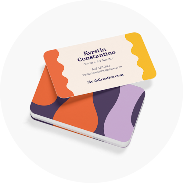 VistaPrint Canada: Online Printing Services