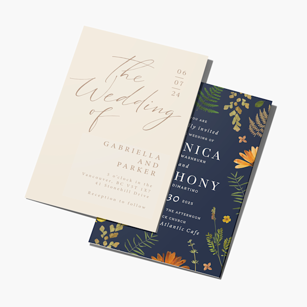 VistaPrint Canada: Online Printing Services