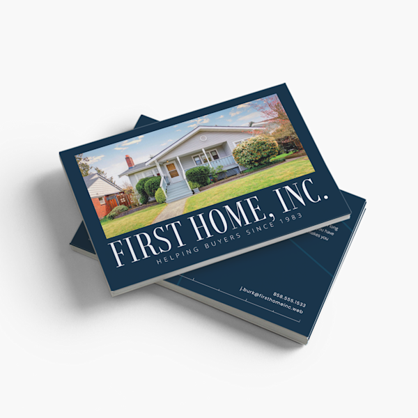 VistaPrint Canada: Online Printing Services