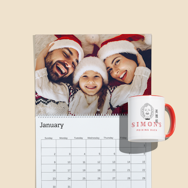 VistaPrint Canada: Online Printing Services