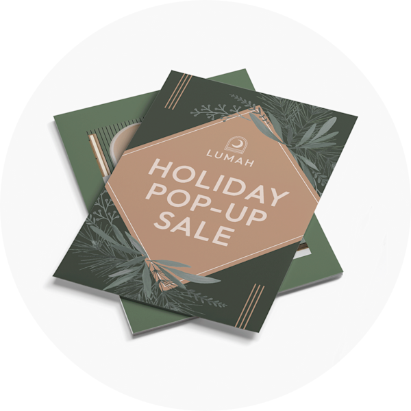 VistaPrint Official Website: Online Printing Services