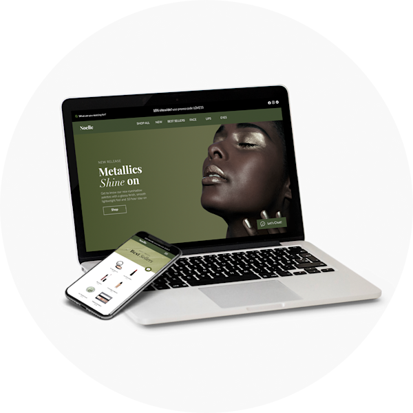 VistaPrint Official Website: Online Printing Services