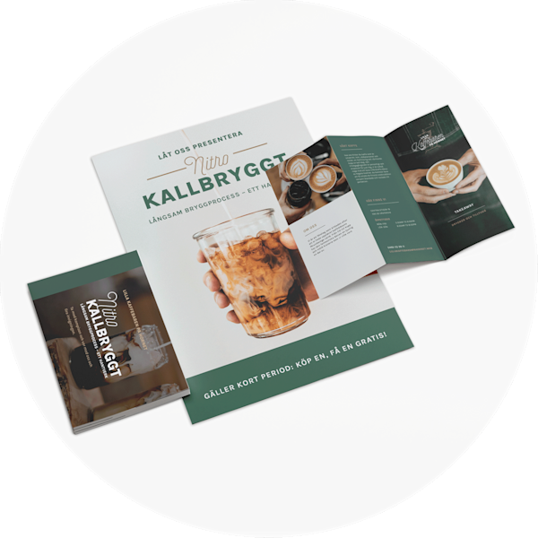 Vistaprint Sverige onlinetryck: Visitkort, skyltar med mera