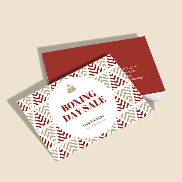 VistaPrint Australia: Online Printing Services