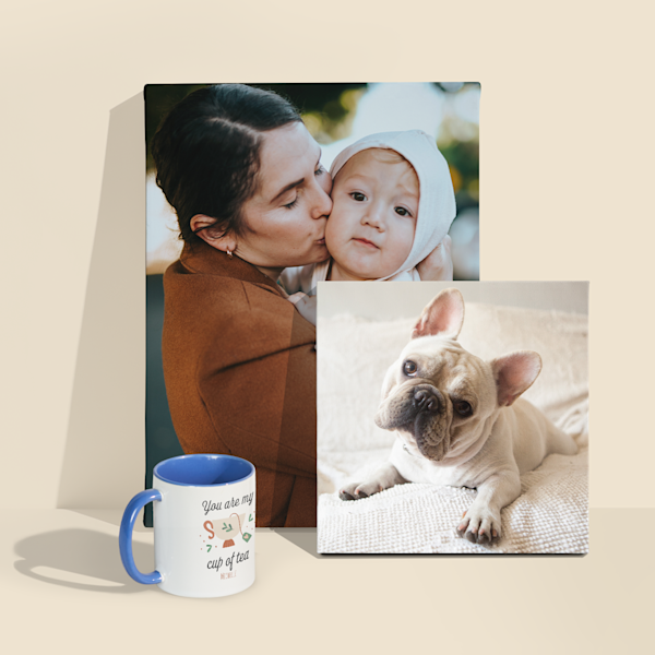 VistaPrint Australia: Online Printing Services