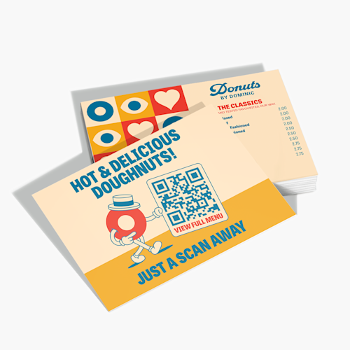 VistaPrint Discount & Promo Codes 2025