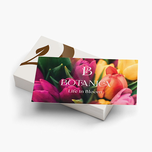 VistaPrint Discount & Promo Codes 2025