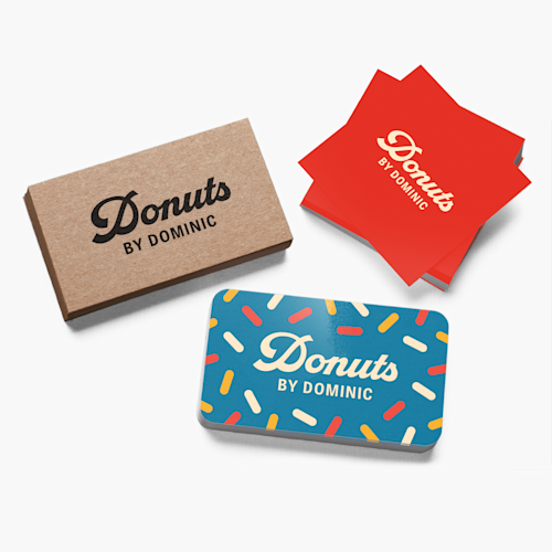 VistaPrint Discount & Promo Codes 2025