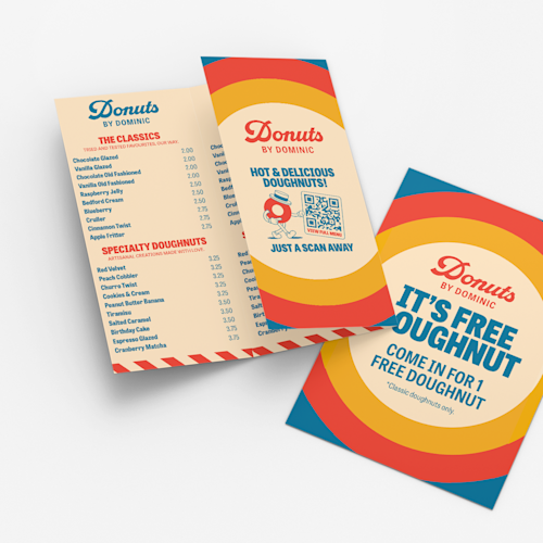 VistaPrint Discount & Promo Codes 2025